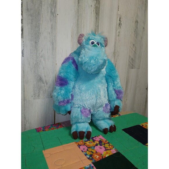 Disney Pixar | Toys | Disney Collection Pixar Monsters Inc Large Sully ...
